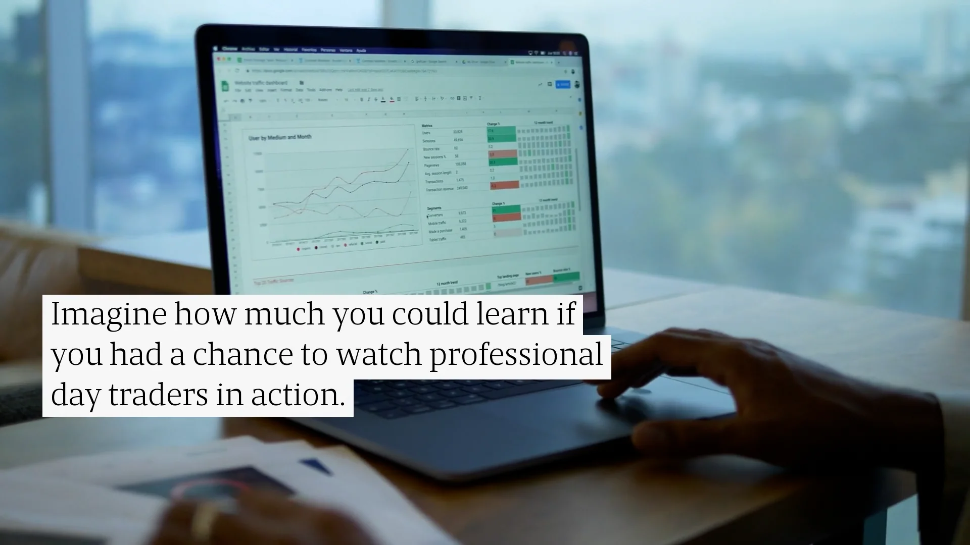 See Successful Day Traders Use Fundamental Analysis In Real Time Top ...