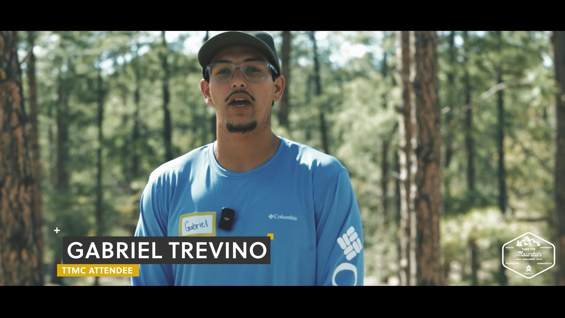 TTMC Testimonials Gabriel Trevino on Vimeo