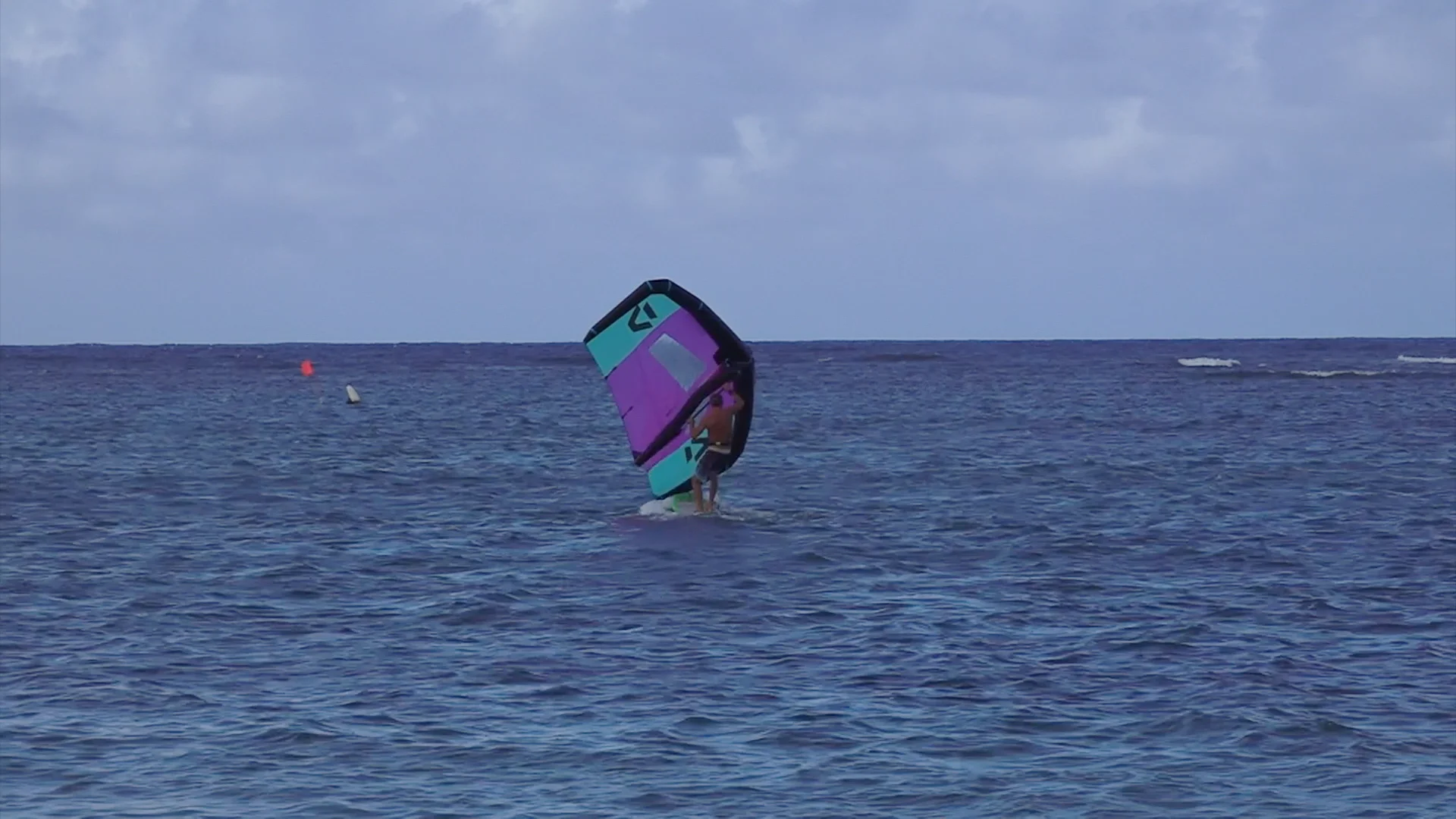 Jeff at Anini 9292023 on Vimeo