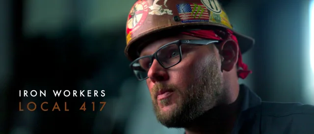 Ironworkers 417