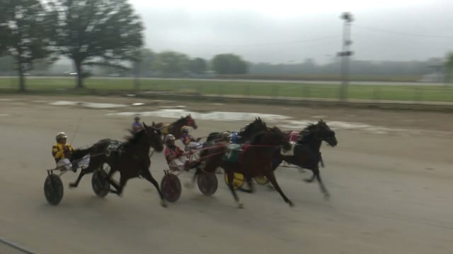 2023 Indiana Sired Fair Circuit Races on Vimeo