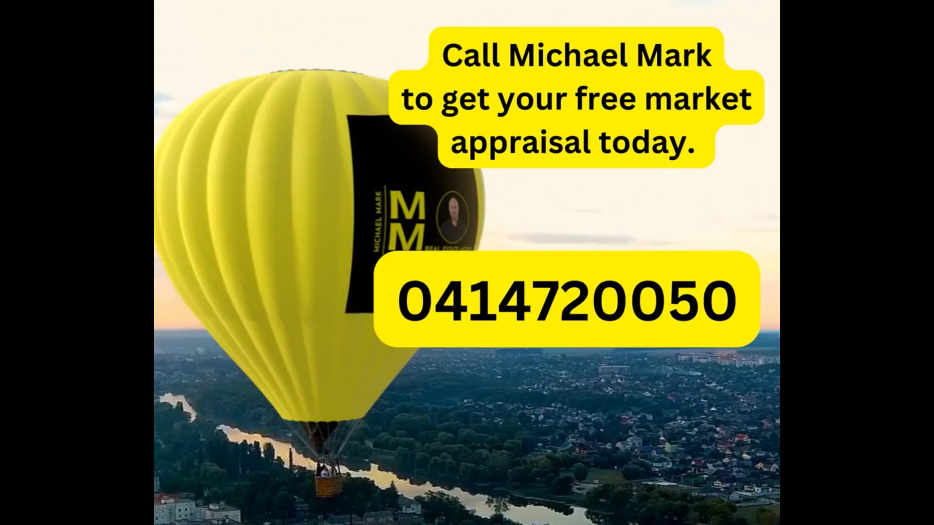 Find Your Dream House in Bundaberg - Michael Mark Real Estate Agency