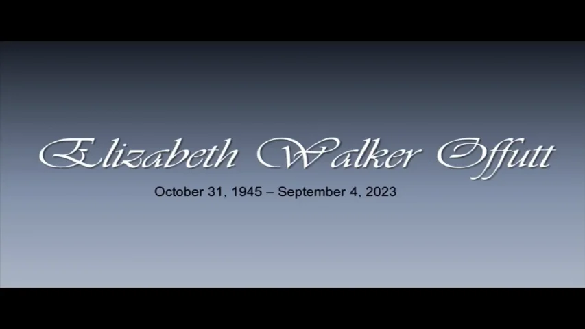 Beth Funeral on Vimeo