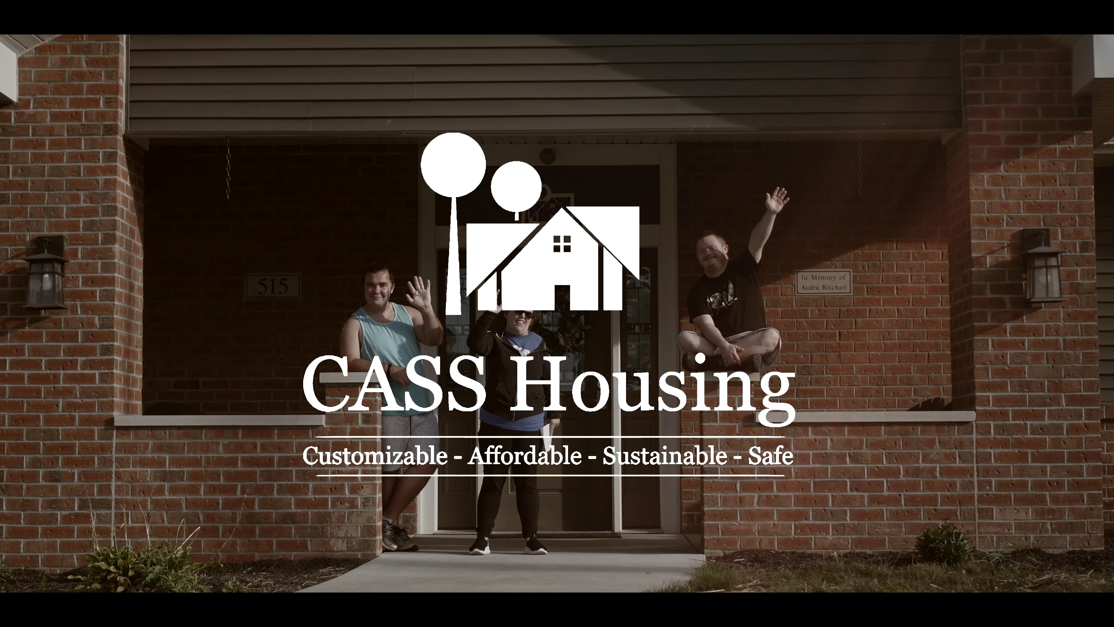 CASS Housing - Final on Vimeo