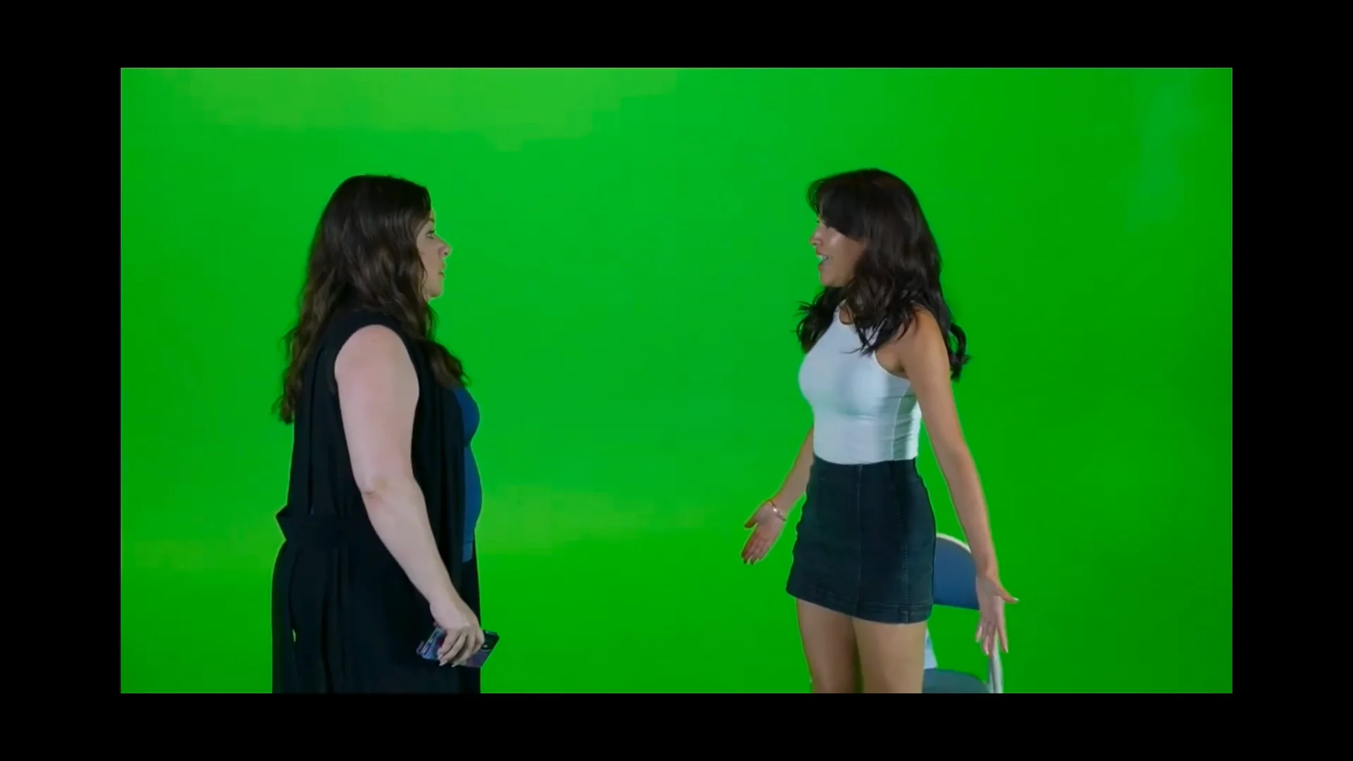 Lexie Martinez Demo Reel on Vimeo