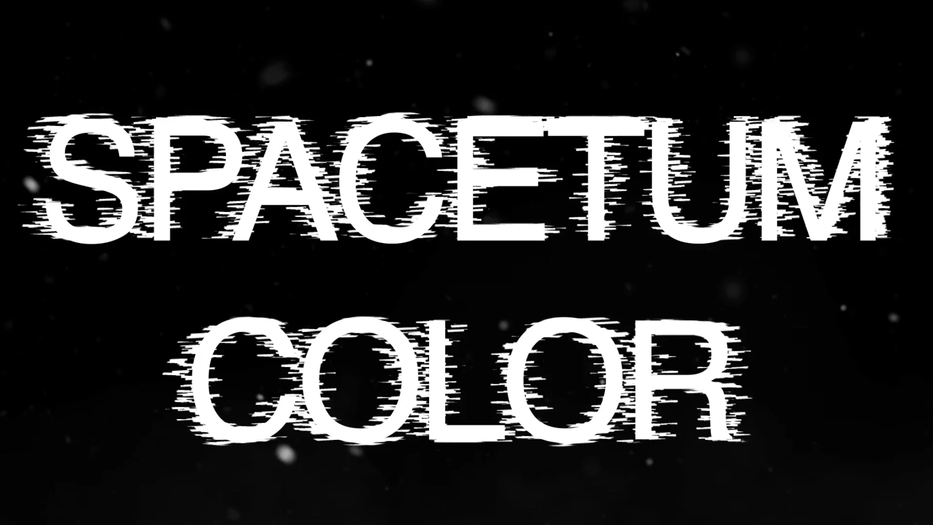 Spacetum Color ShowReel on Vimeo