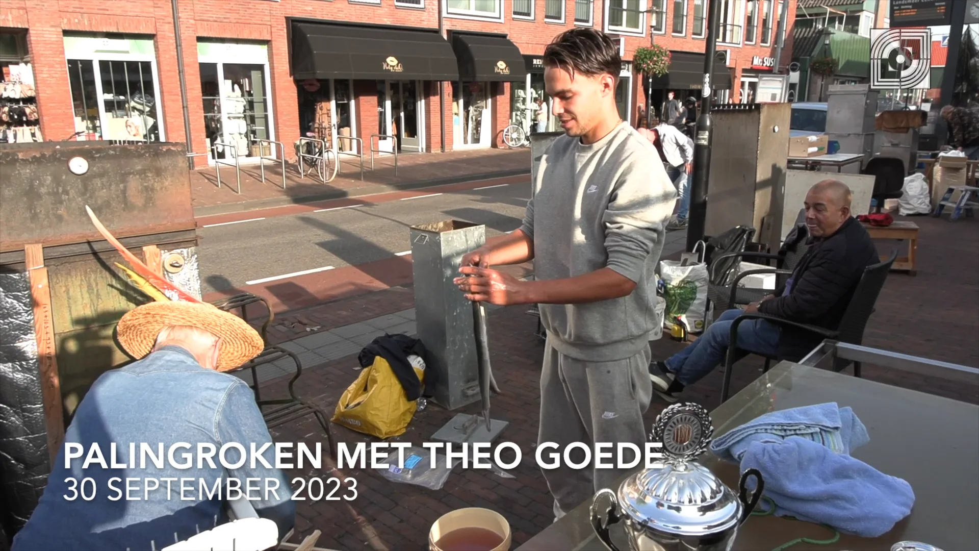 Palingroken 2 on Vimeo