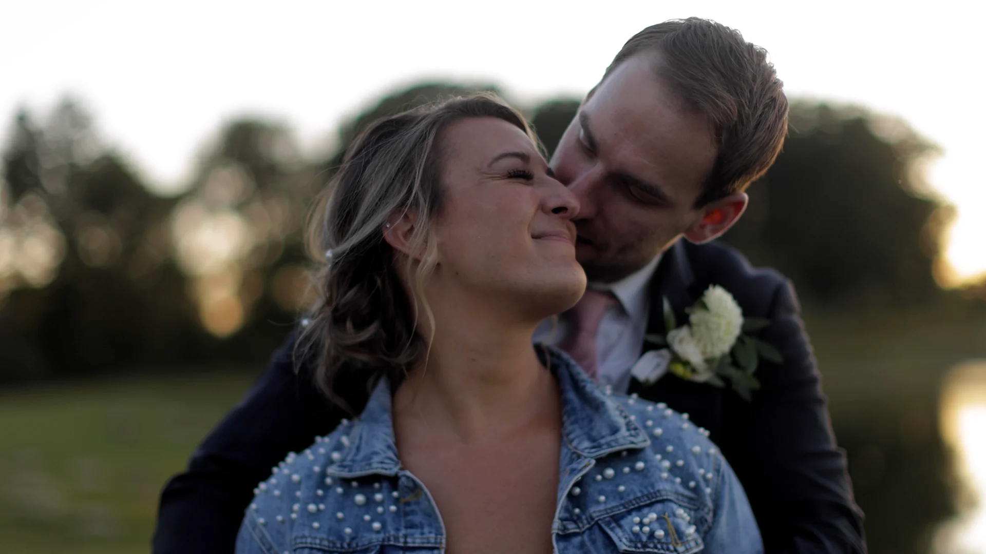 Therese + Kyle // Showcase on Vimeo
