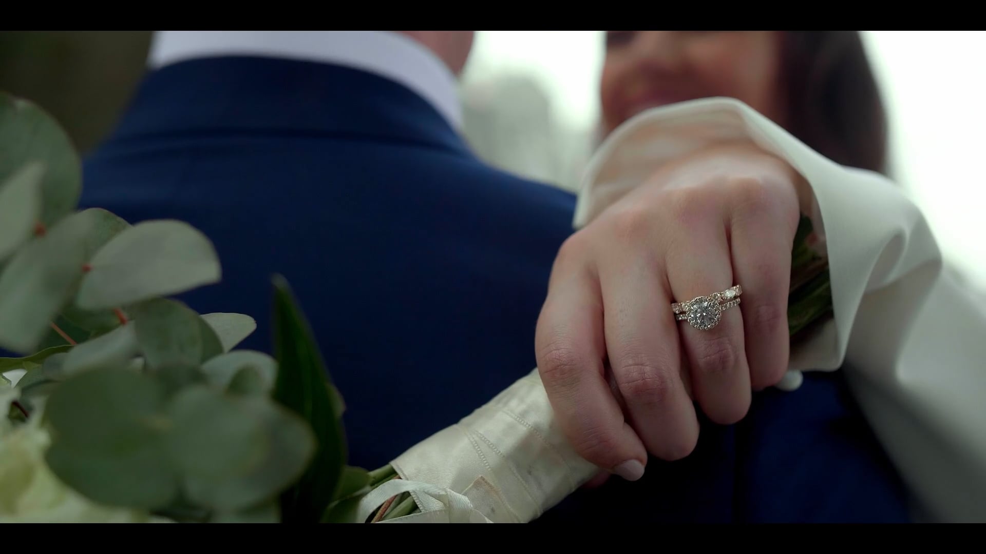 Floating Castle Films | London Wedding Videographer