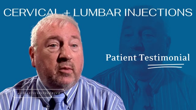 Back Pain patients - See How They Rate Us | Atlantic Spine Center ...