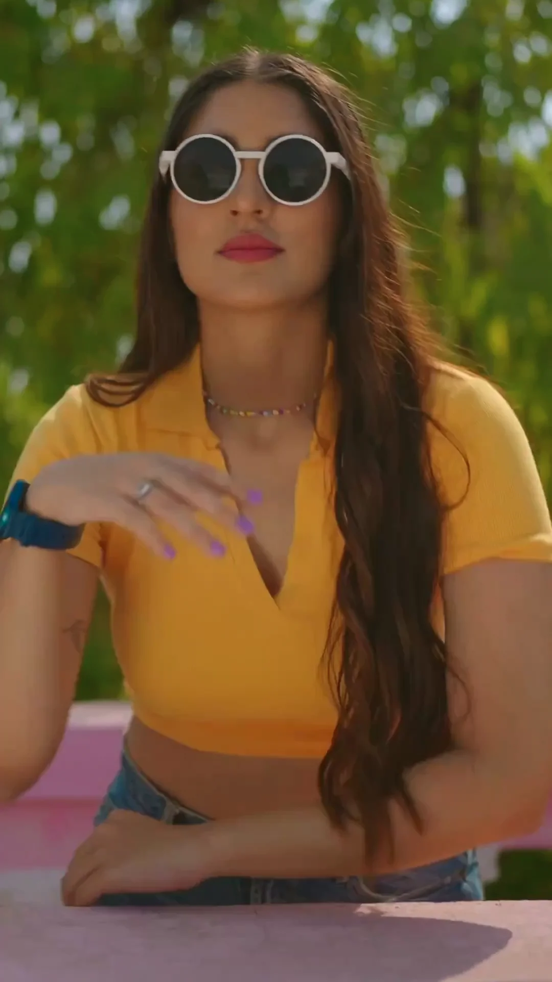 BoAt Smartwatch Ad#1 on Vimeo