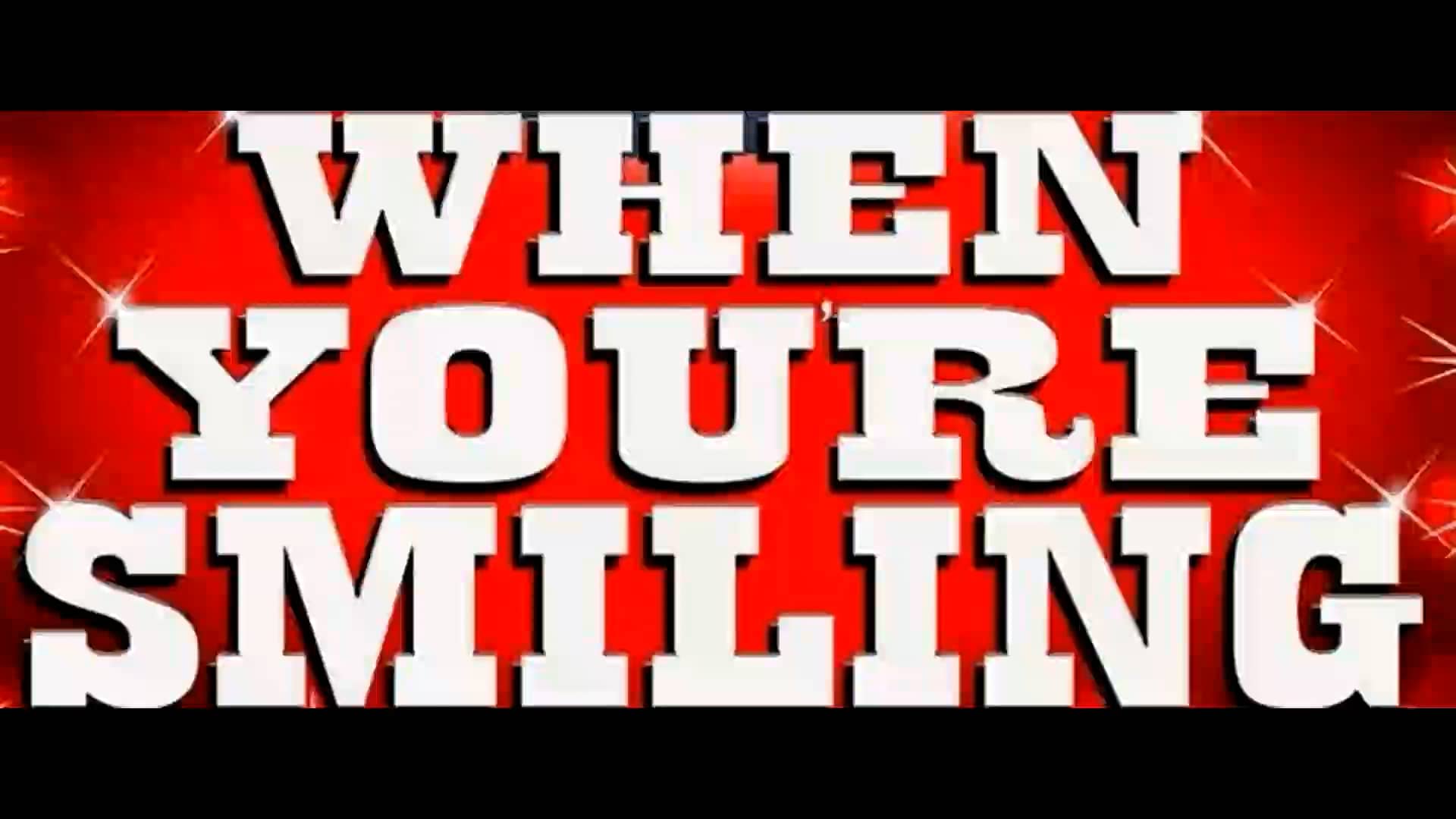 when your smiling_0 on Vimeo