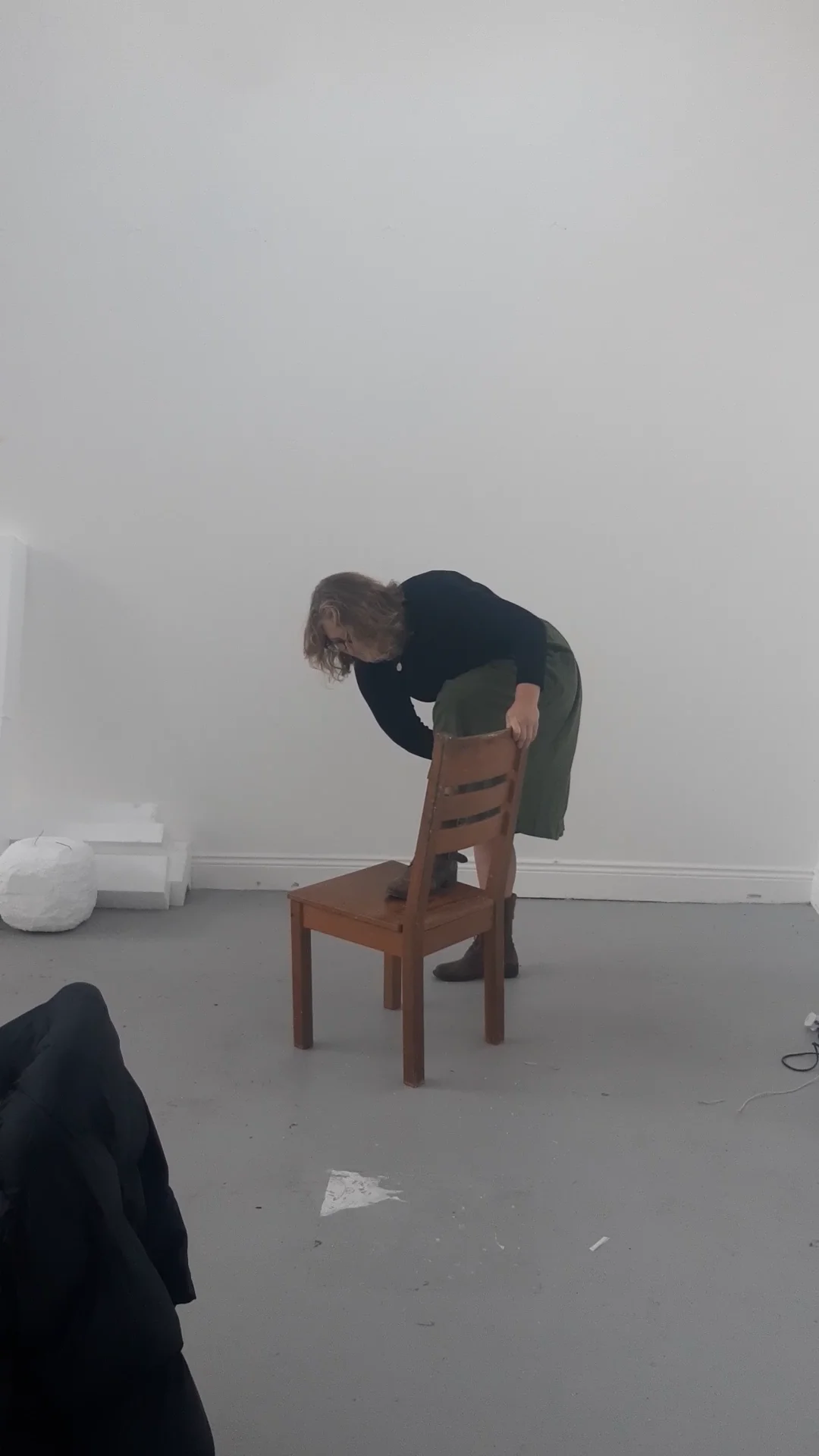 Tina-ism Manifesto on Vimeo