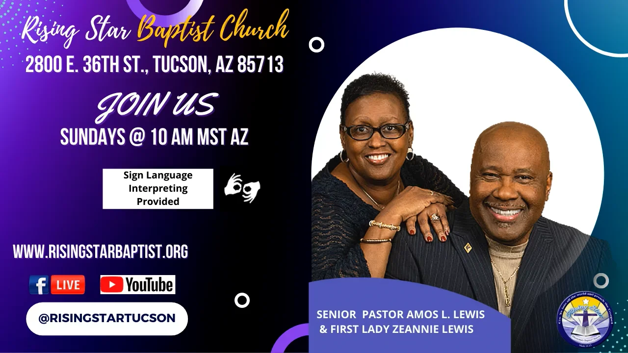 Sunday Morning Worship 10 AM on Vimeo