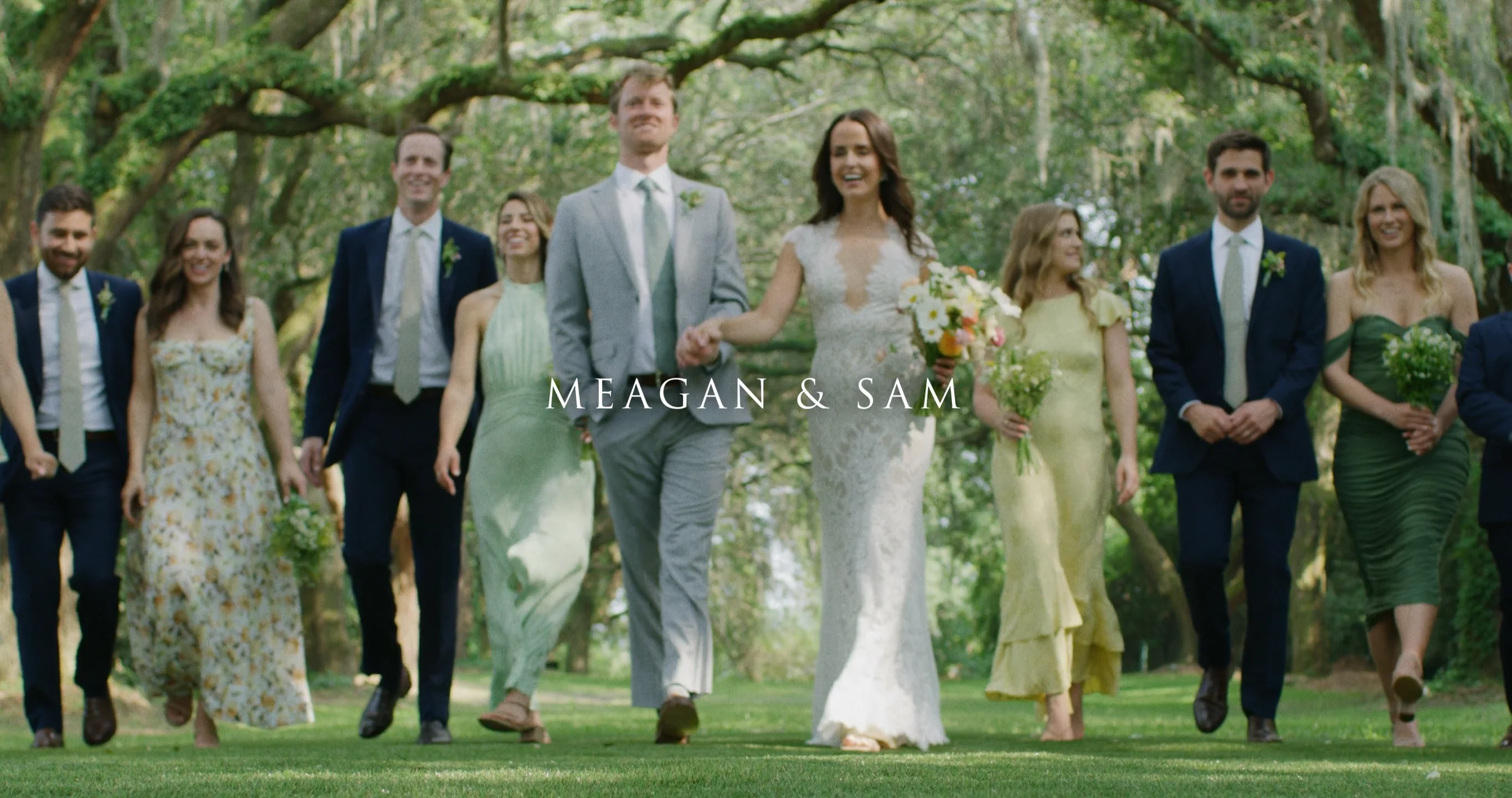 Sam and Meagan Ranson on Vimeo