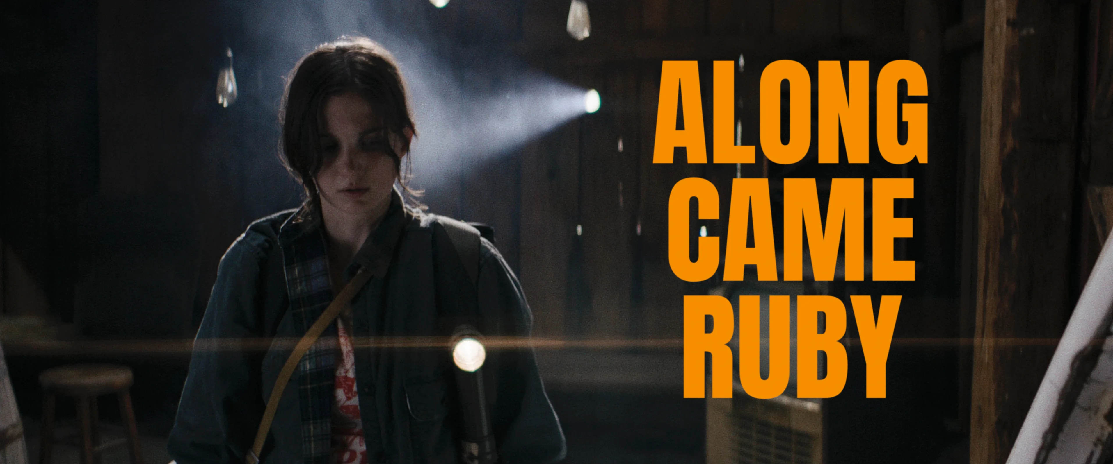 Along Came Ruby (Post-Apocalyptic Sci-Fi Short) | Director's Alternate ...