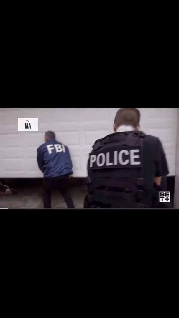 First Lady of BMF The Tonesa Welch Story on Vimeo