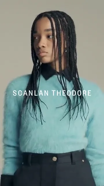 Scanlan Theodore Core Range W23. Directed by Justin Ridler on Vimeo