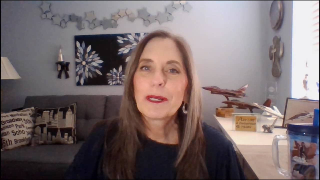 CBIZ Answers by Maureen Zappala on Vimeo