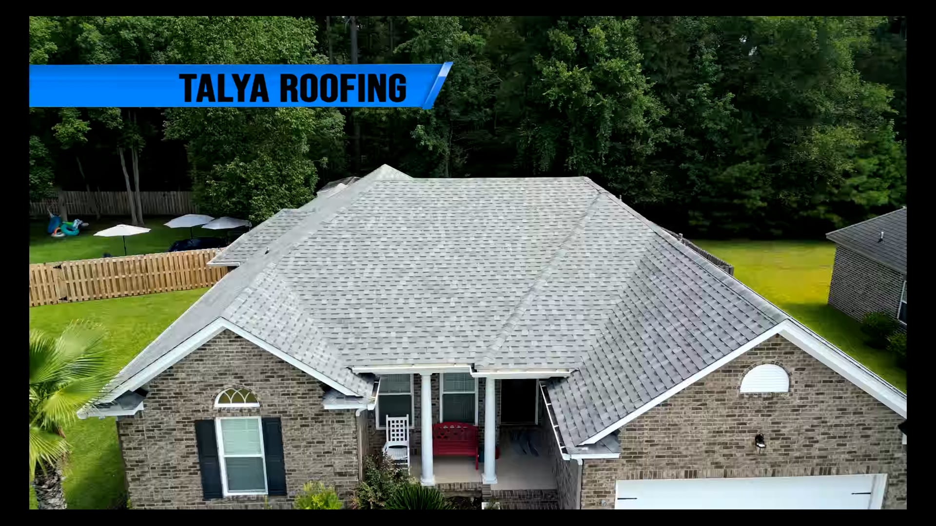 Talya Roofing - Savannah Roofing Company, Metal Roofing, Roofing Contractor, Savannah Roofing ...