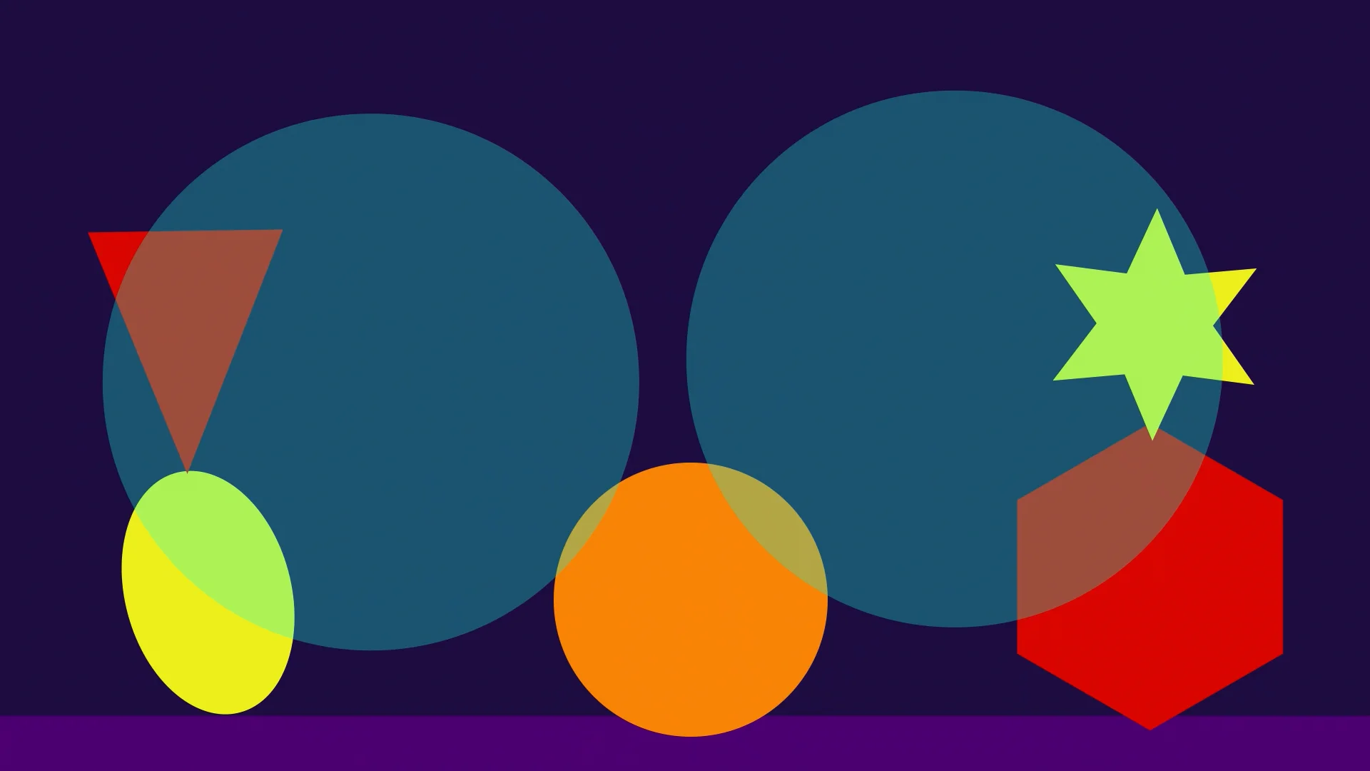 P2-1_Shapes_Flowers on Vimeo