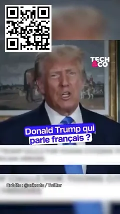 Cette IA permet de faire parler une langue étrangère à n'imp on Vimeo