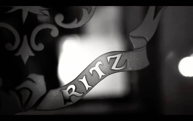 Colin Peter Field, Chef Barman du Ritz Paris on Vimeo