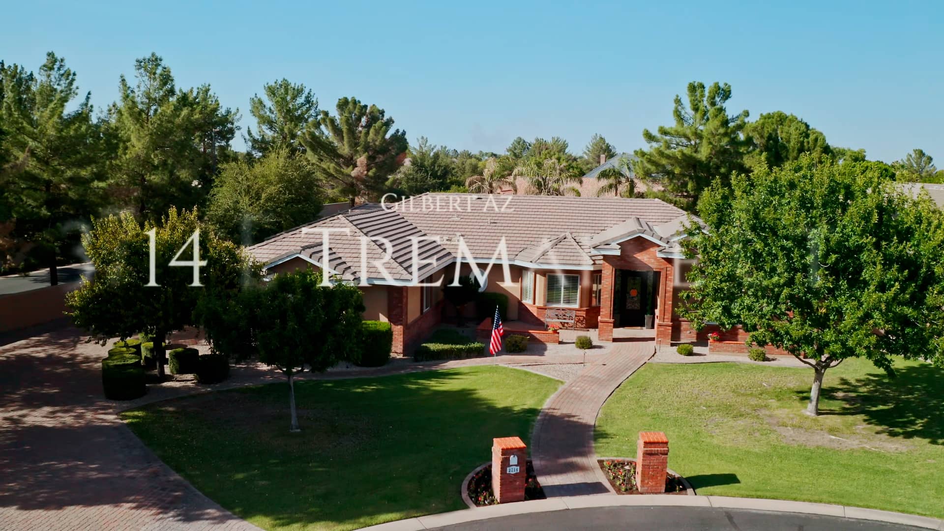 3714 Tremaine - Unbranded on Vimeo