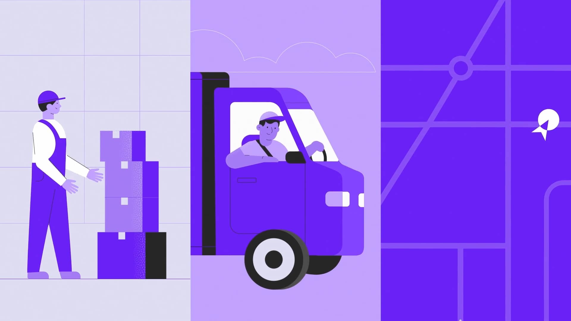 SaaS Explainer Video Example | Droppoint | Vidico on Vimeo