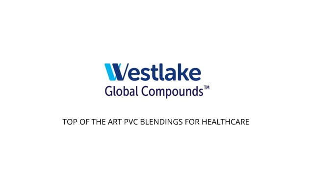 Westlake Compounds Italy S.r.l. of Samarate (VA) at COMPAMED 2023 in ...