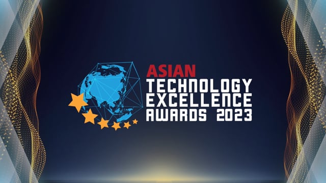 Asian Technology Excellence Awards 2023 Event Highlights