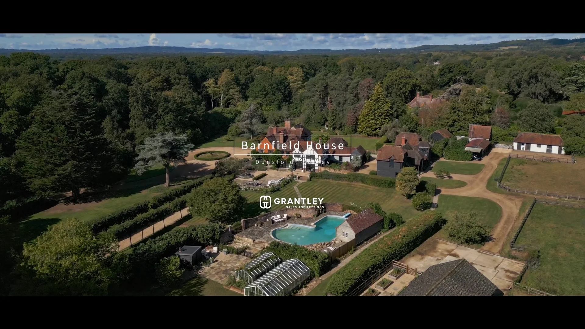 Barnfield House on Vimeo