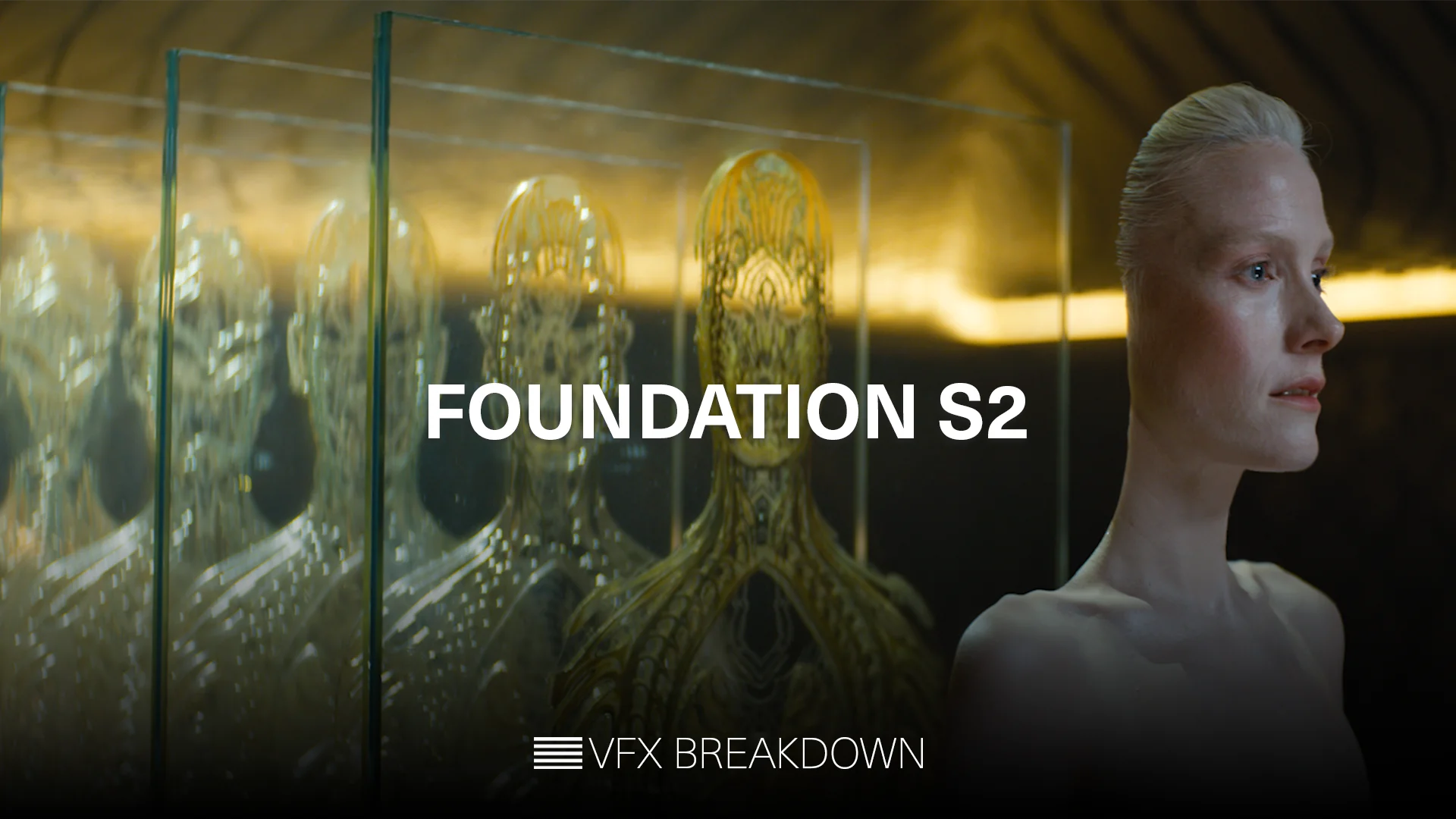 Foundation S2 VFX Breakdown on Vimeo