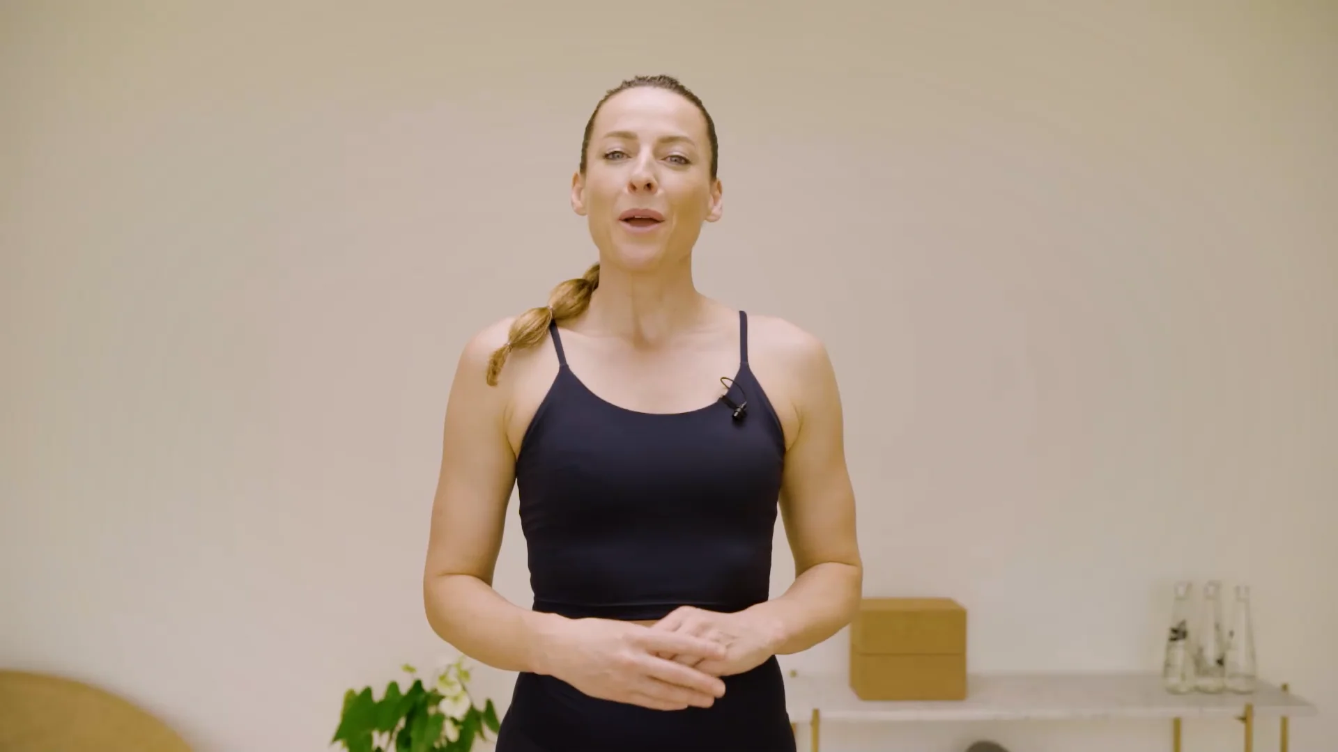 MONCUR HEALTH on Vimeo