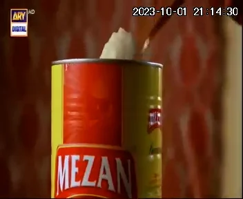 MEZAN BANASPATI GHEE & COOKING OIL (PAKISTANI KHANO KI PEHCHAN) on Vimeo
