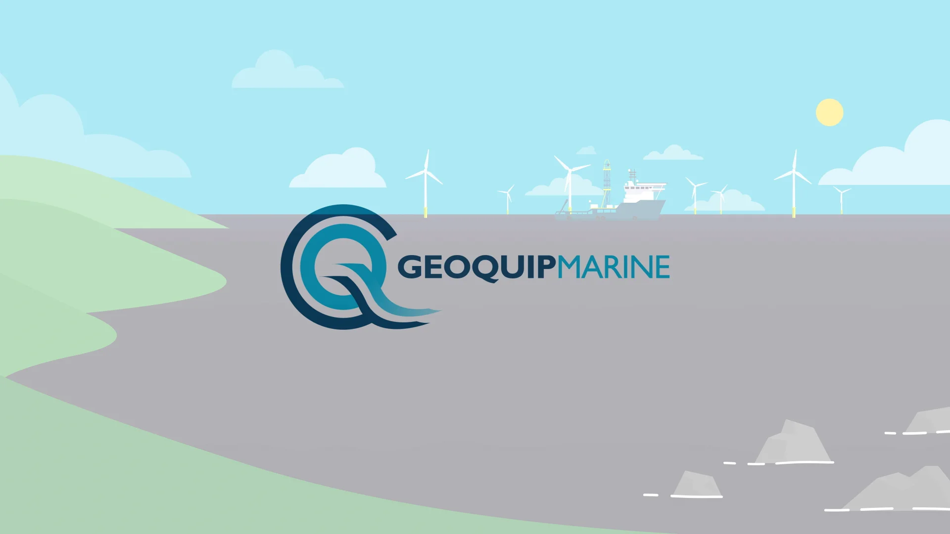 Geoquip Marine S.T.A.R Card Uncompressed