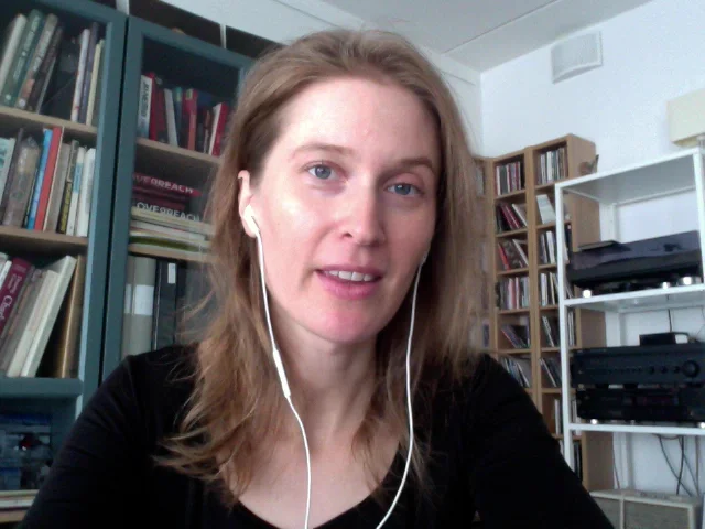 Hilda C. tutor video introduction on Preply on Vimeo