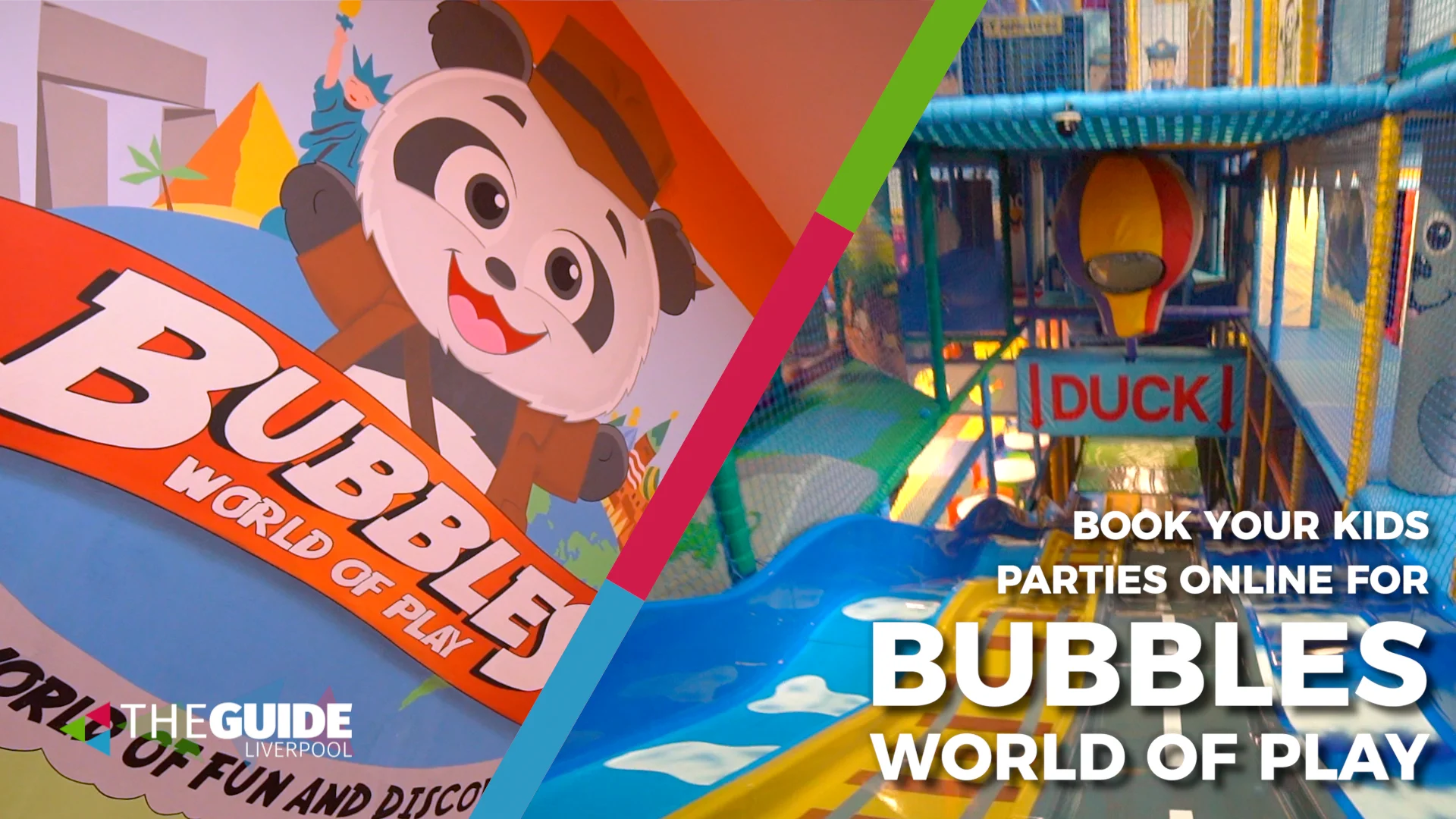 AD PORTRAIT Bubbles Party Cam (2023) on Vimeo