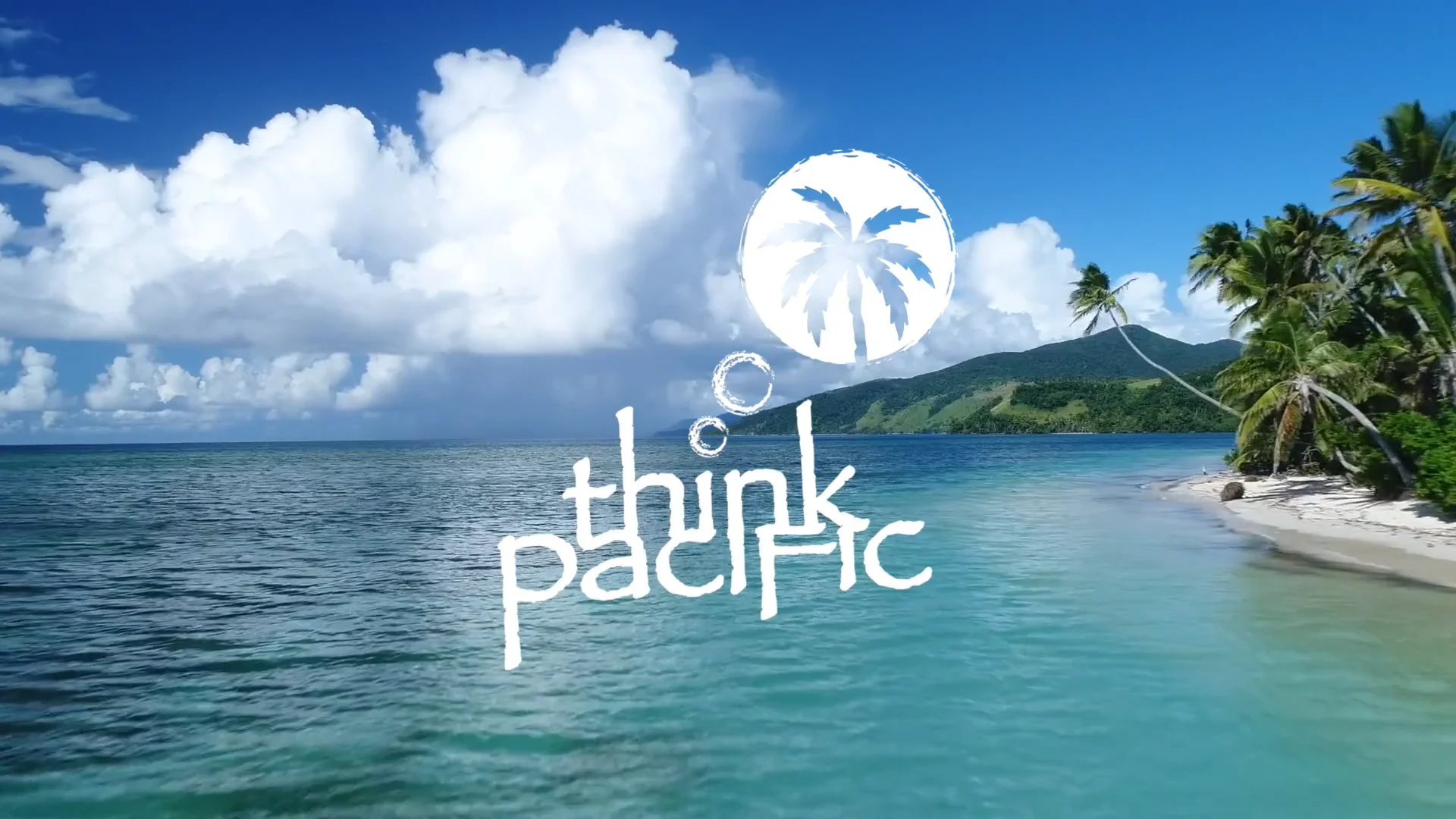 We Are Think Pacific on Vimeo