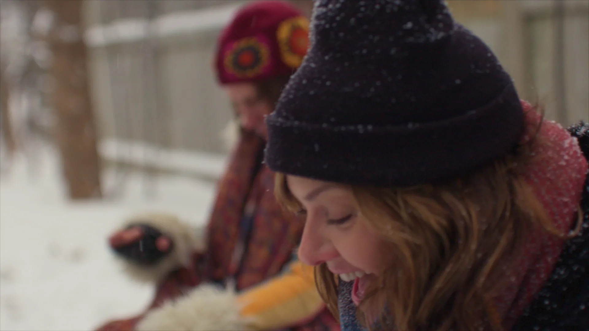 what odds ep 6 clip on Vimeo