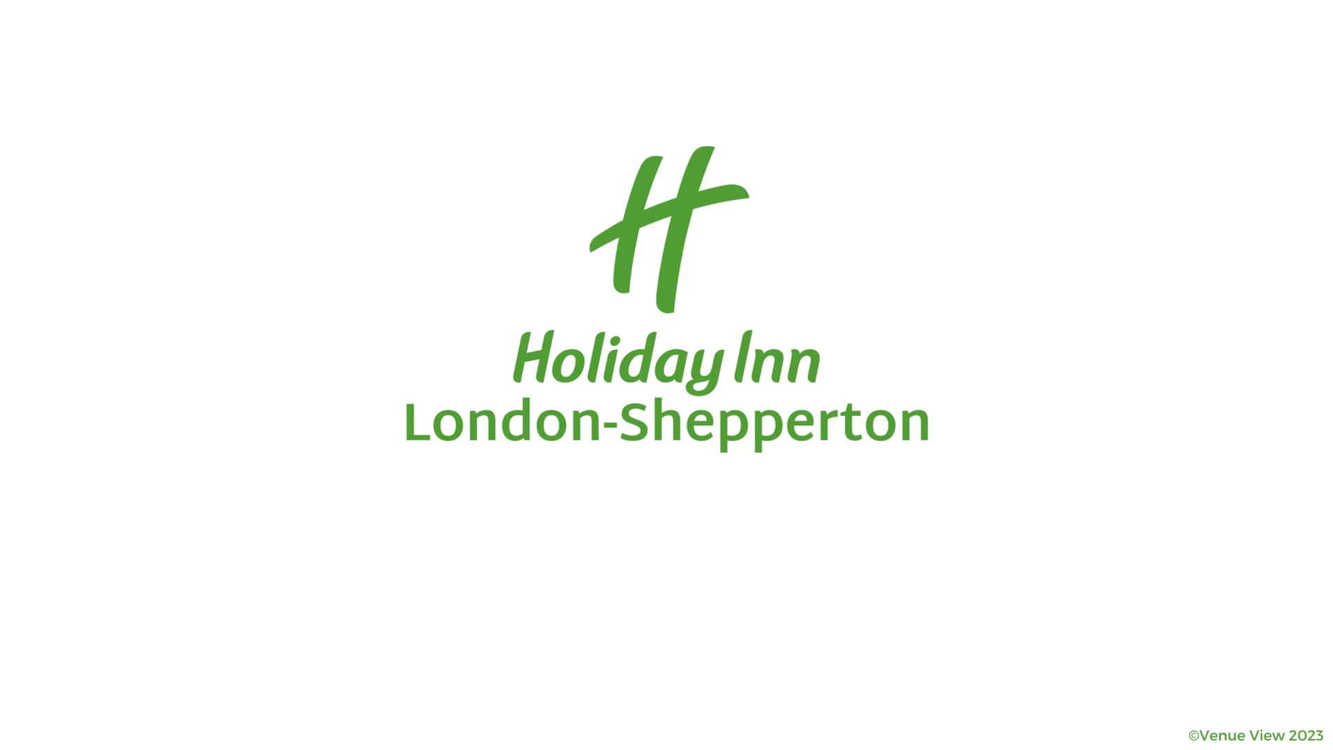 Indoor Drone View - Holiday Inn Shepperton, London on Vimeo