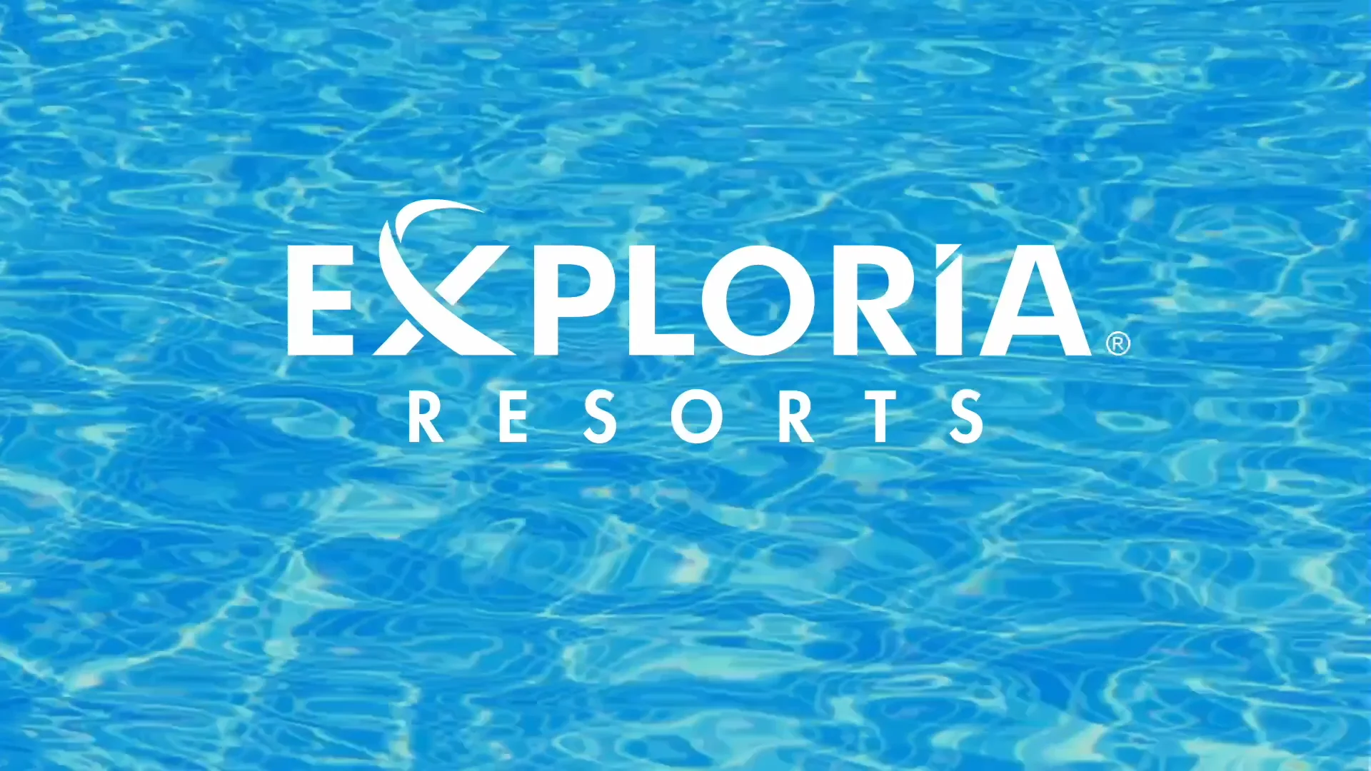 Exploria Resorts Destinations