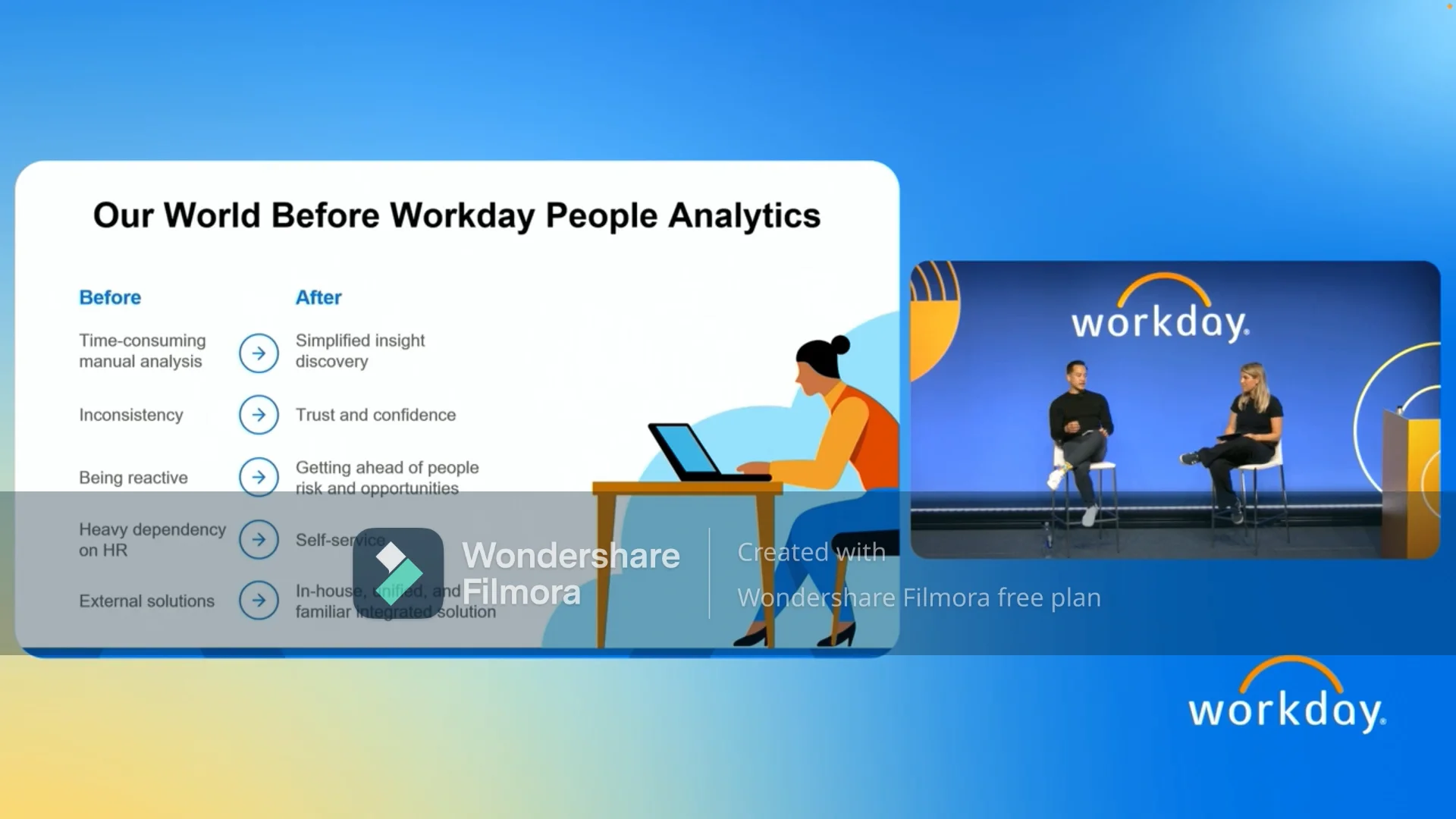 WORKDAY RISING on Vimeo