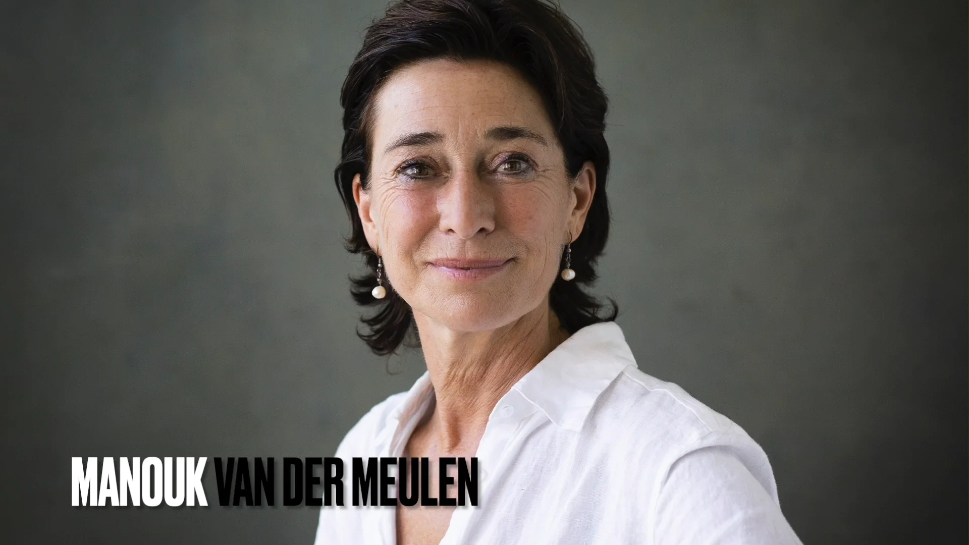 MANOUK VAN DER MEULEN on Vimeo