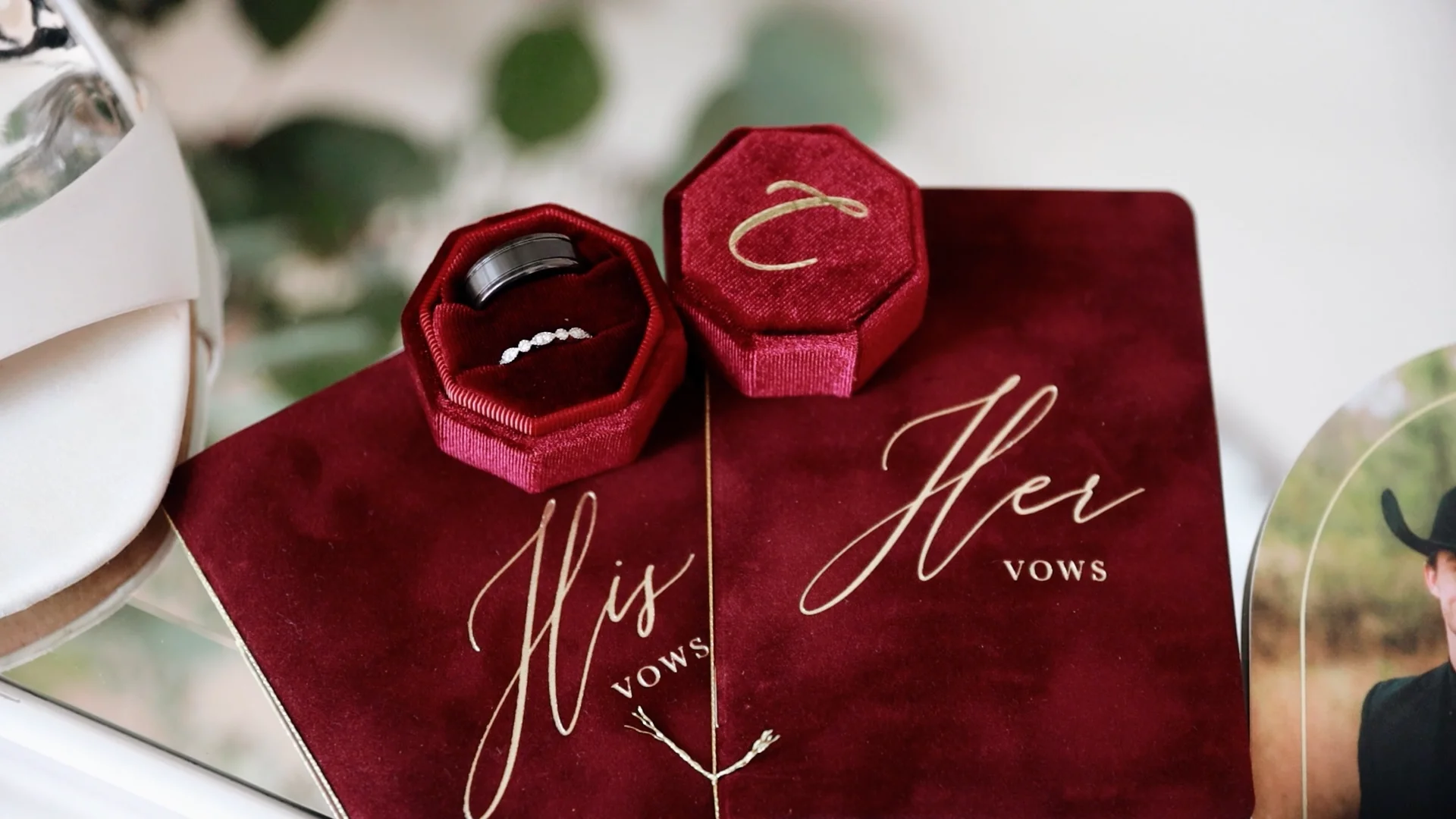 Taylor + Pate 9-9-23_Highlight on Vimeo