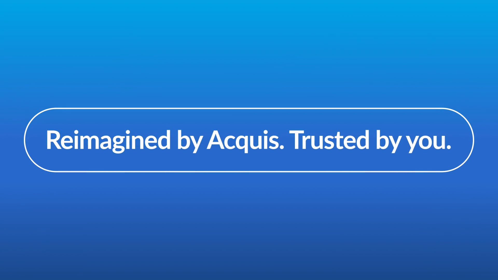 Acquis - Imagine Insurance | Videos & Movies on Vimeo