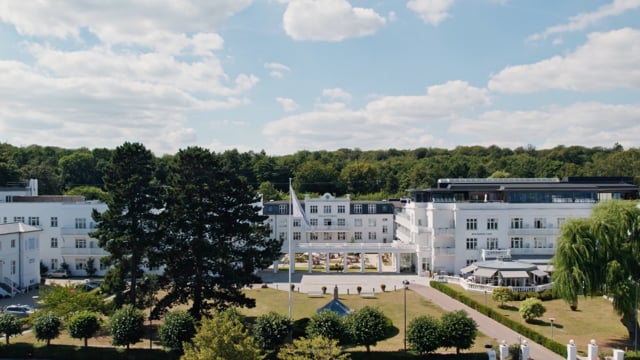 Retreats - Kurhotel Skodsborg