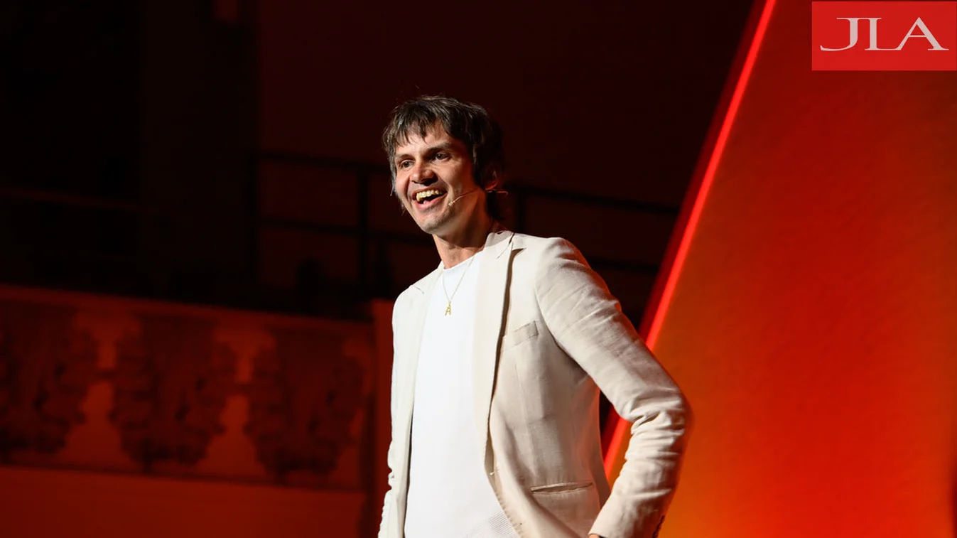 Real Variety Show 2023: Pete Heat on Vimeo