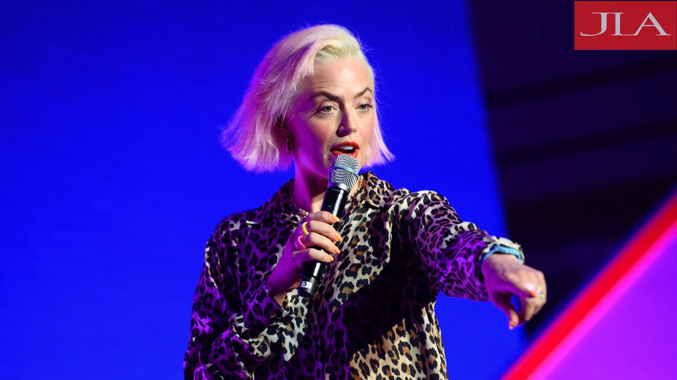 Real Variety Show 2023: Tatty Macleod on Vimeo