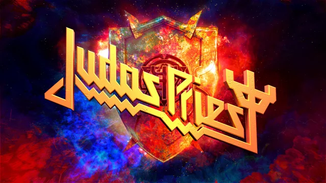 Judas Priest Font